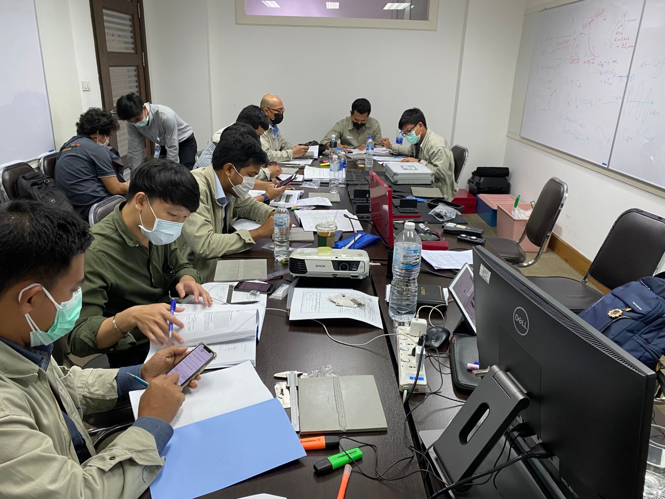 VT-Level 2-Train – Welding Specialist