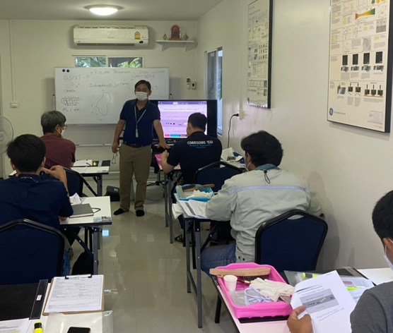 PT-MT-Level 2-Train – Welding Specialist