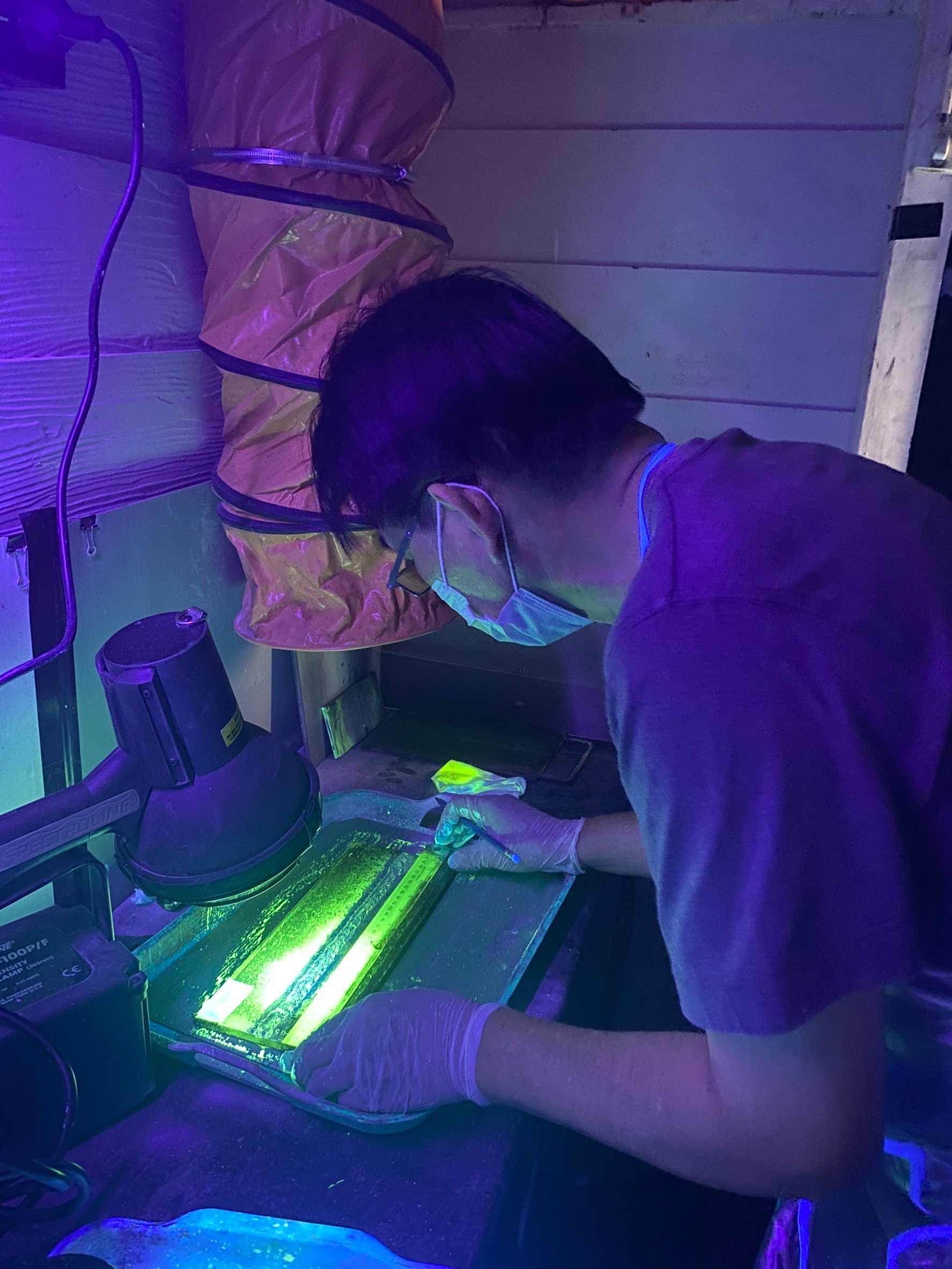 PT-MT-Level 2-Train – Welding Specialist